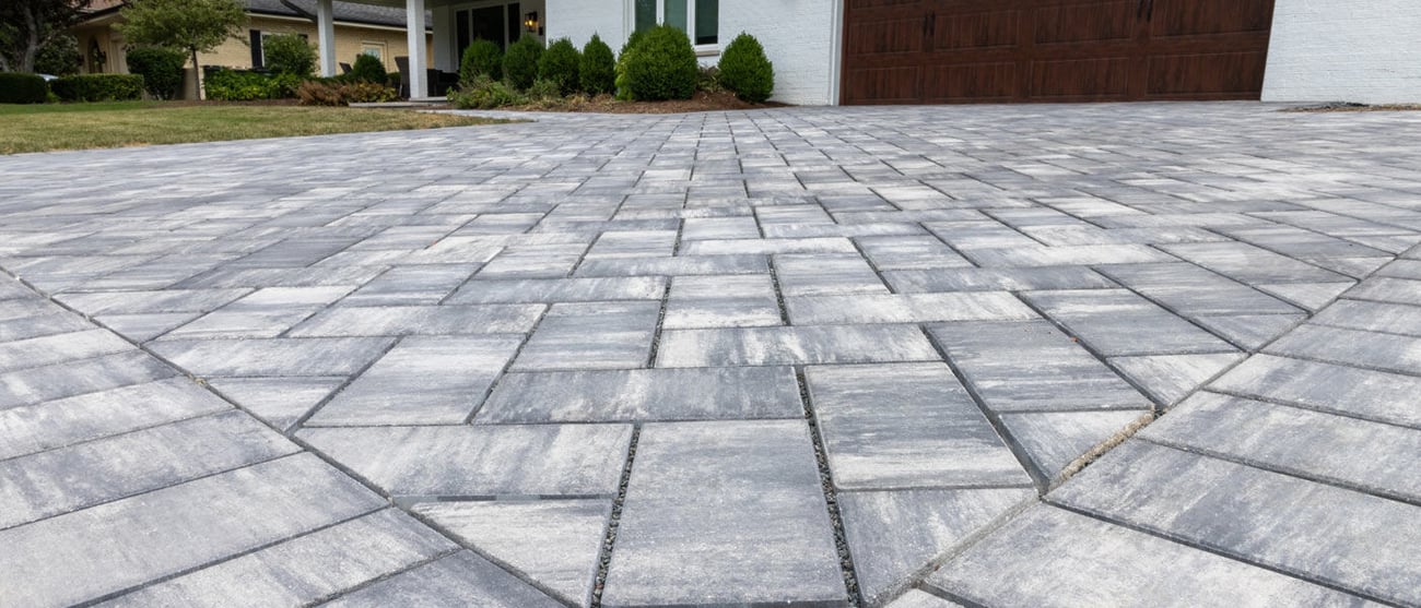 Permeable Pavers Prove a Versatile Storm Water Solution