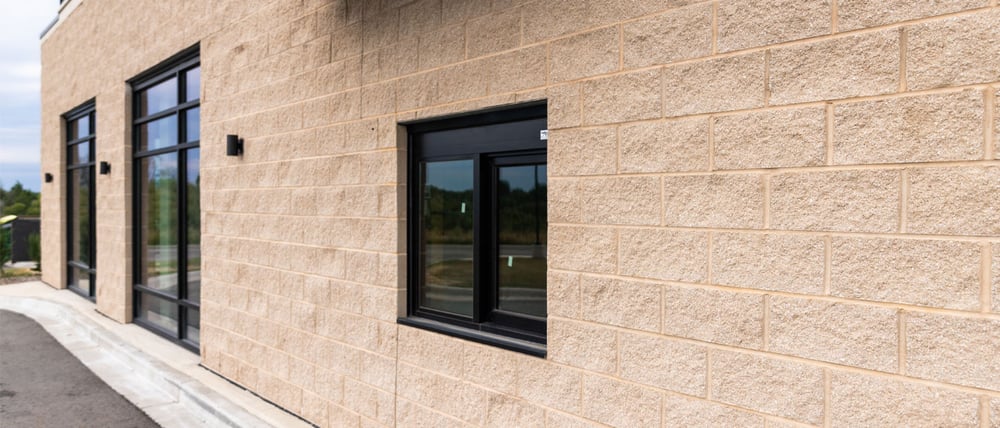 County Materials Corporation