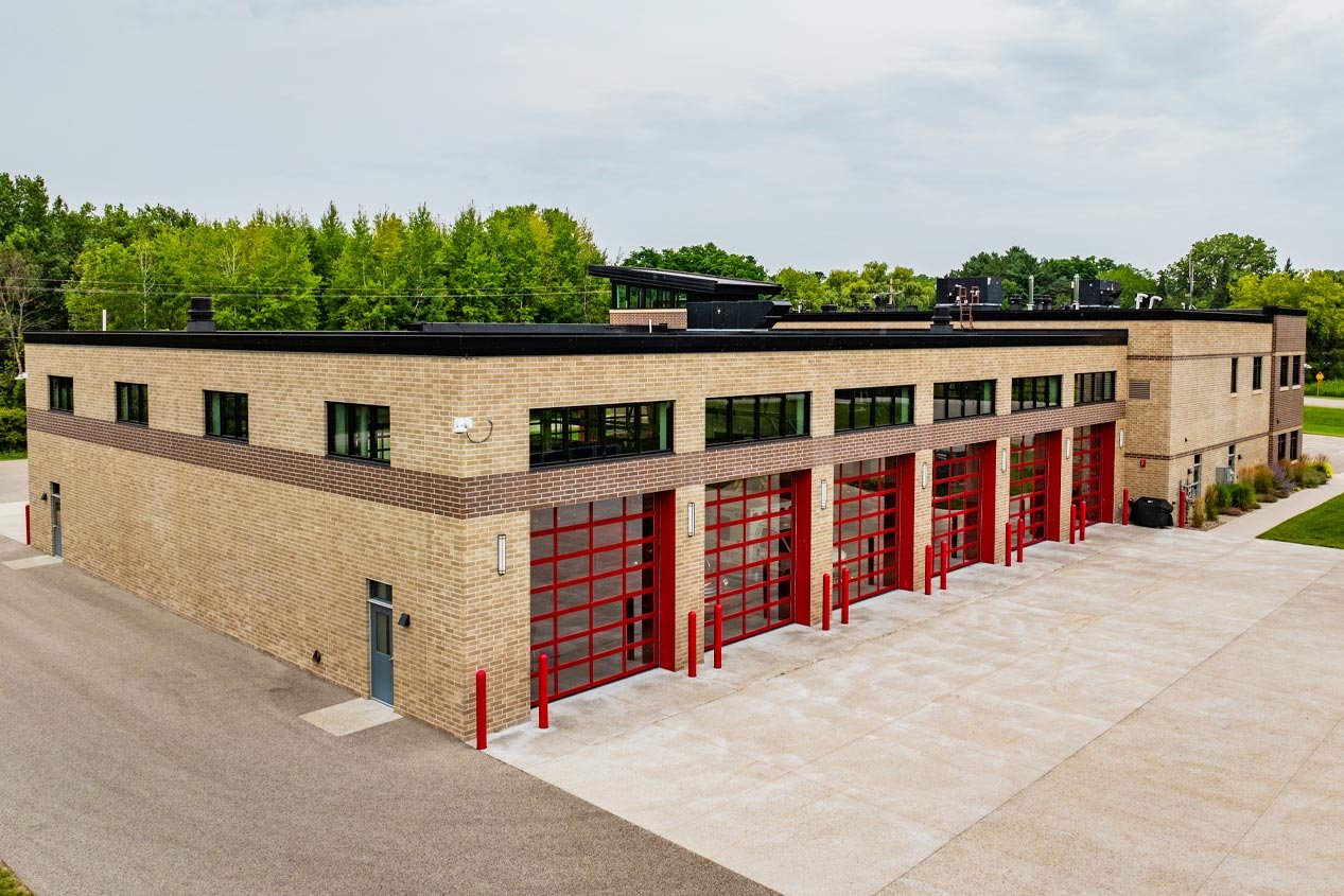 Heritage Collection™ Designer Concrete Brick: Advancing Sustainability ...