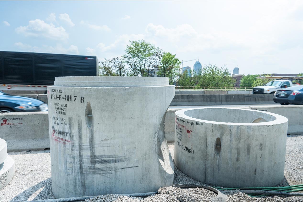 Concrete Pipe & Precast Products are the Backbone of Reliable ...