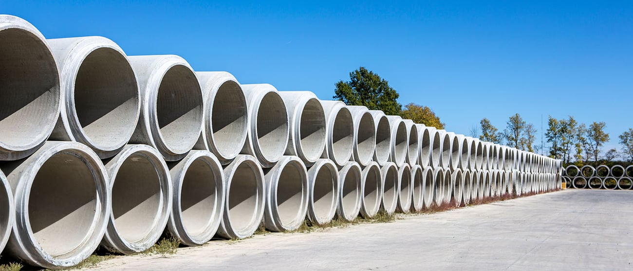 Celebrating the Proven Resilience of Concrete Pipe During Concrete Pipe ...