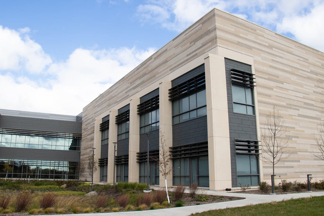 Build a Lasting Legacy with Concrete Masonry Units