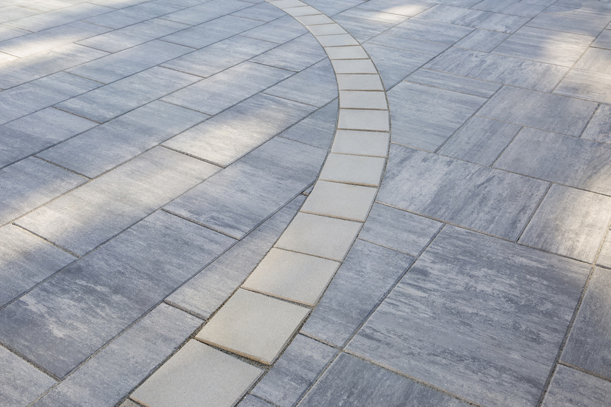 County Materials Crafts Paver Lines to Offer Boundless Design Options ...