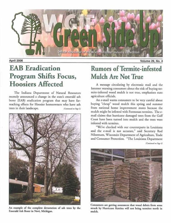 Industy Profile-County Materials