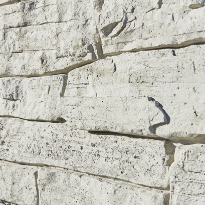 RIB ROCK™ RETAINING WALL SYSTEM