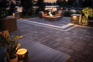 Tribute® Splitface Wall System