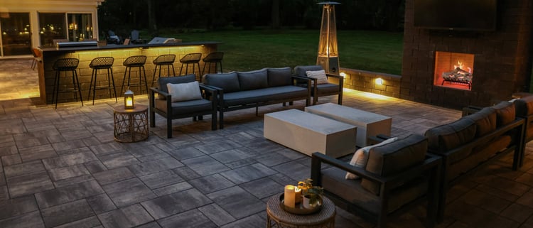 Tribute® Smooth Wall System