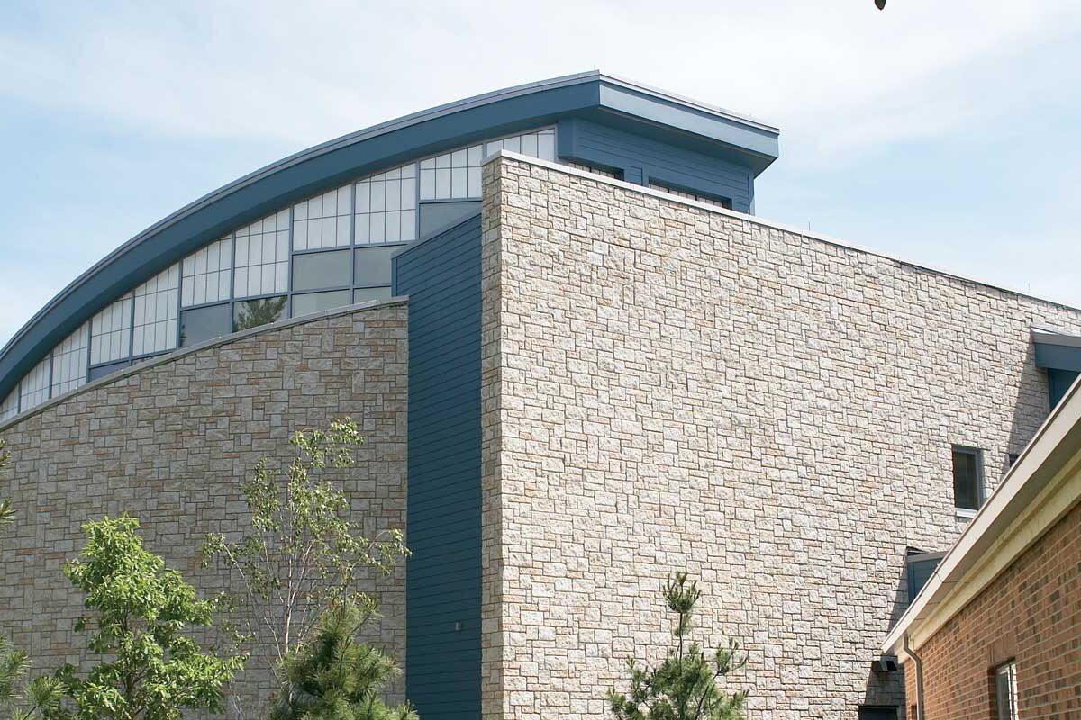 County Stone® Masonry Units