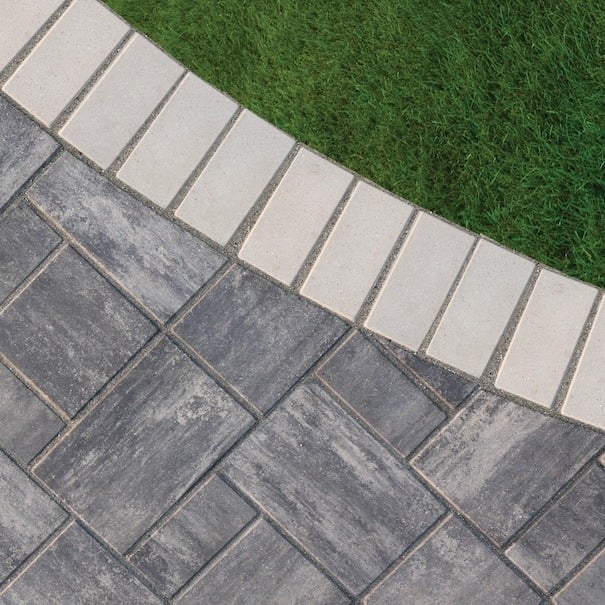 Concrete Pavers