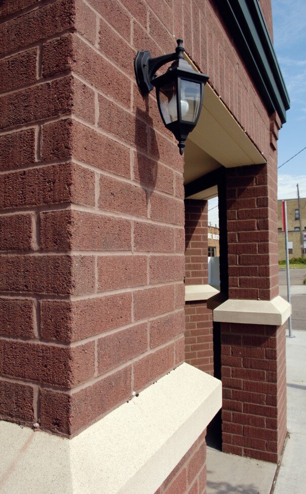 Horizon™ Smoothface Block