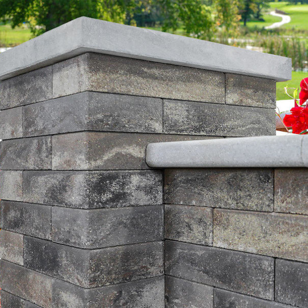 Unity™ Landscape Units