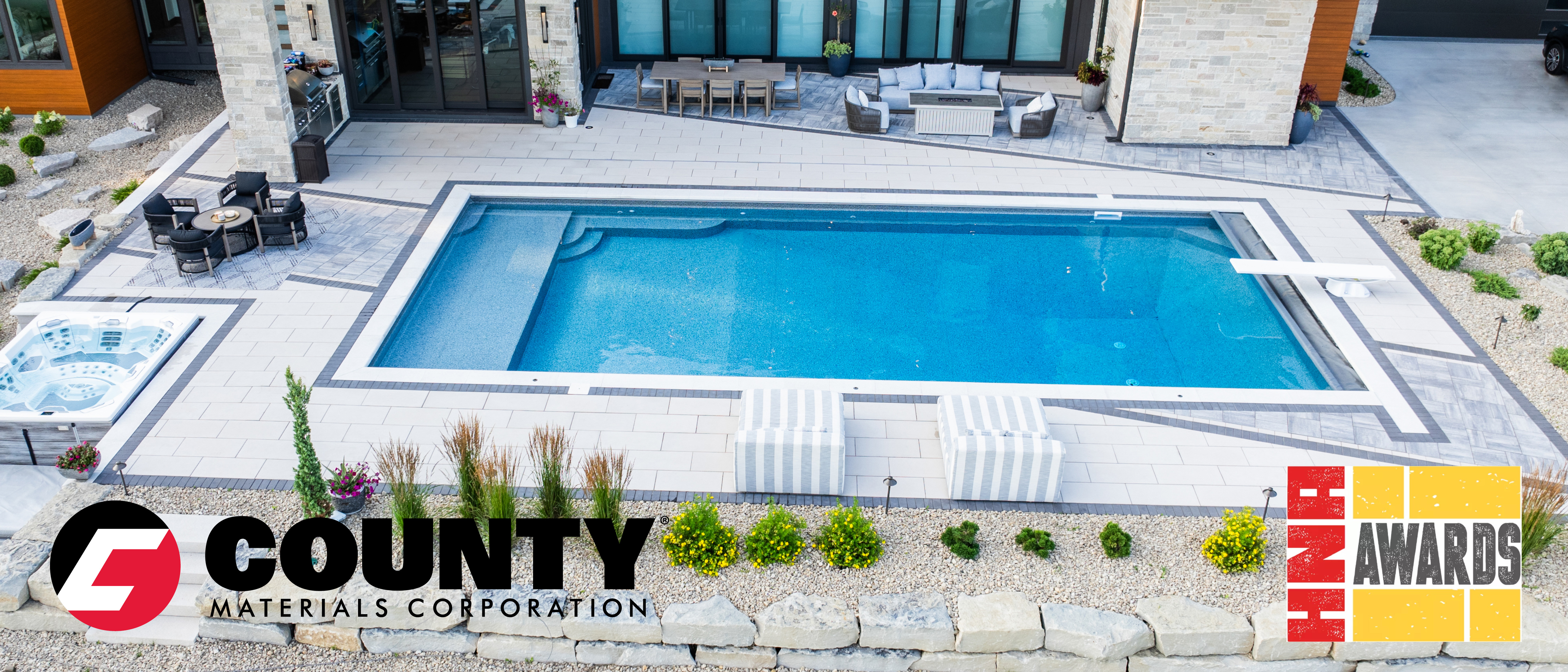 County Materials Corporation