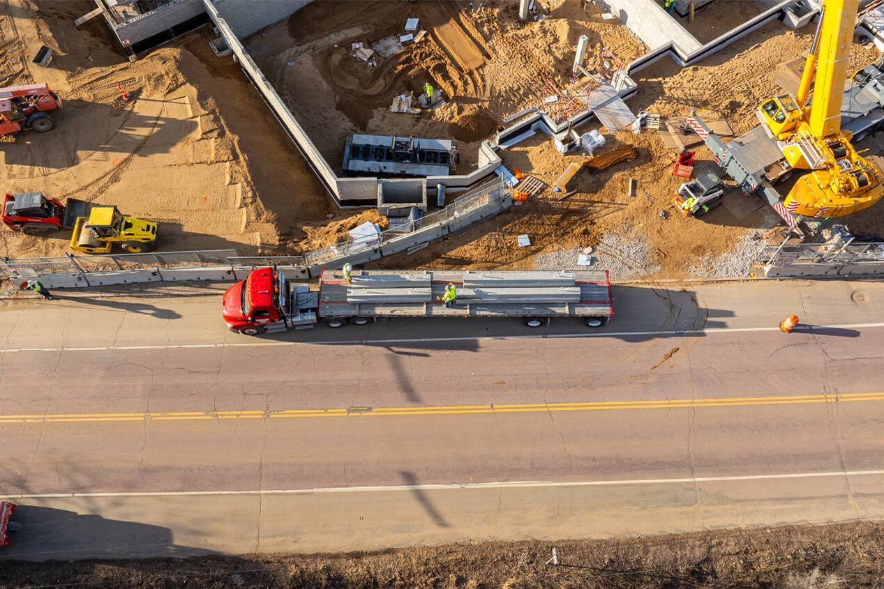 Big River Senior Housing