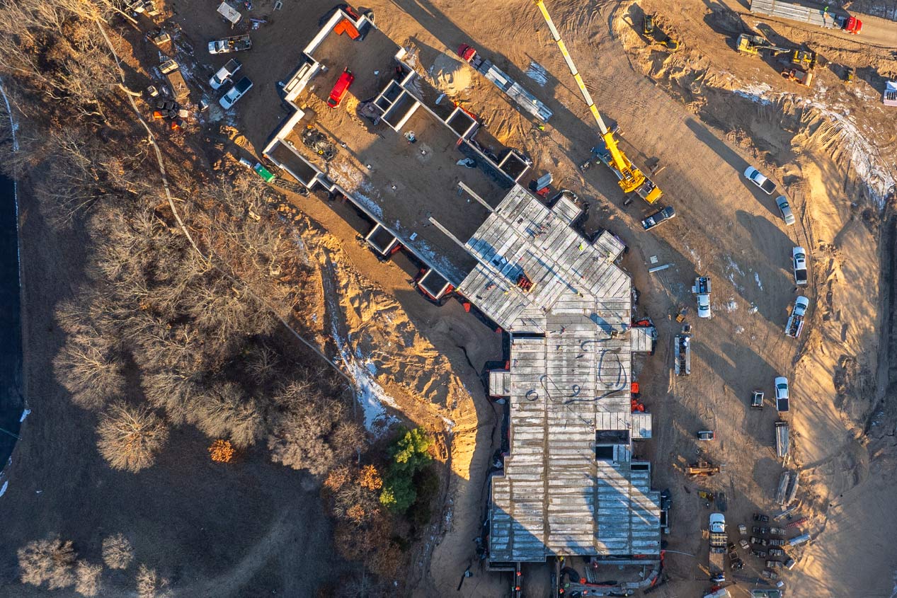 Eagle Crest Apartments