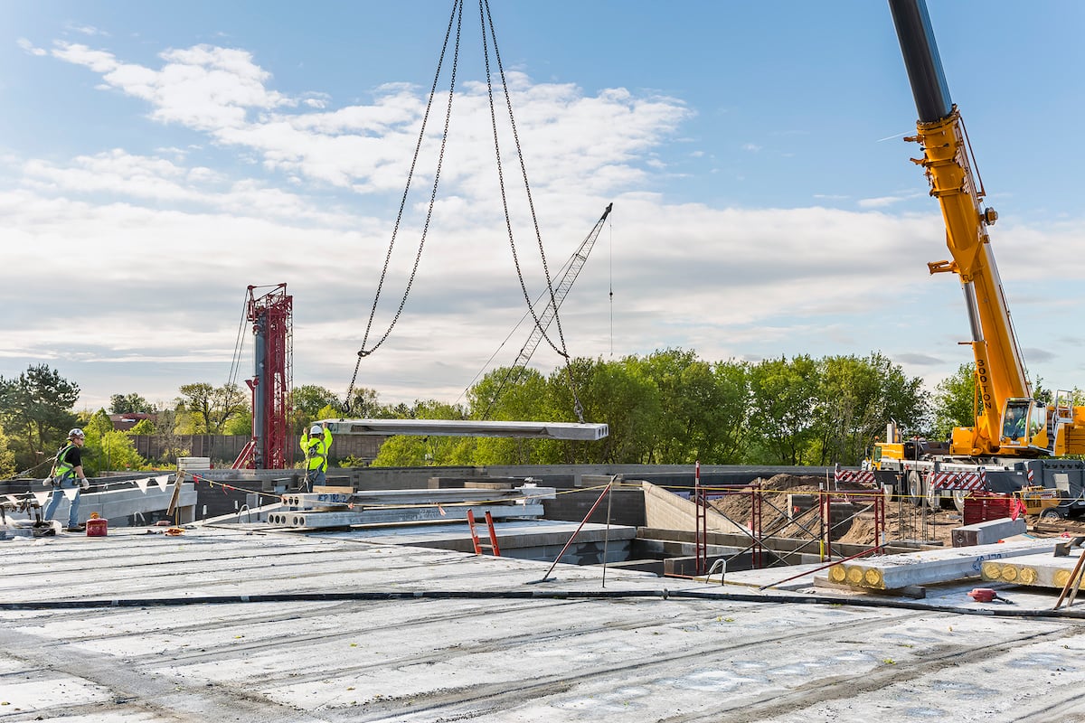 Applewood Pointe Cooperative