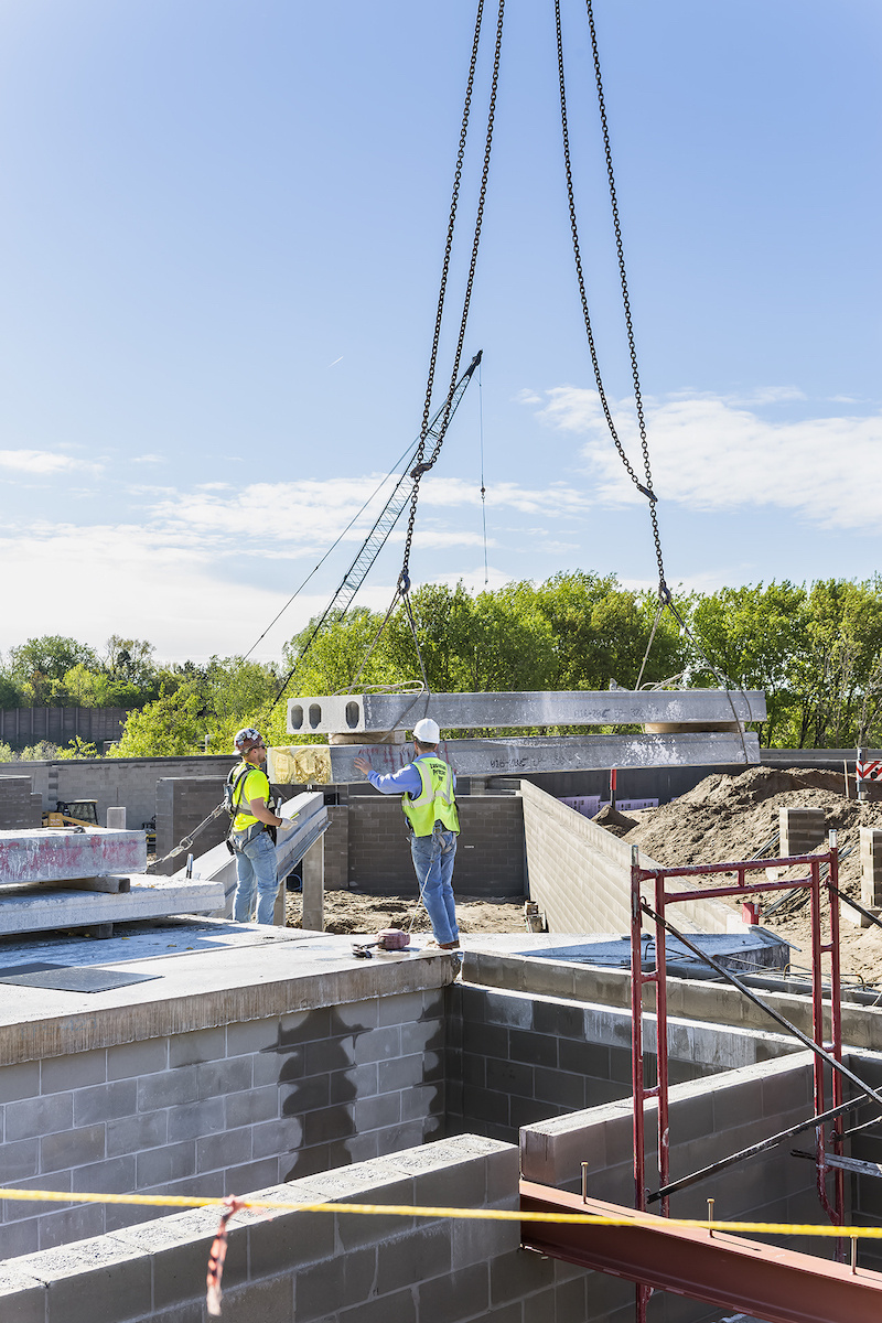 Applewood Pointe Cooperative