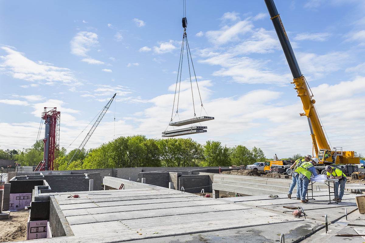 Applewood Pointe Cooperative