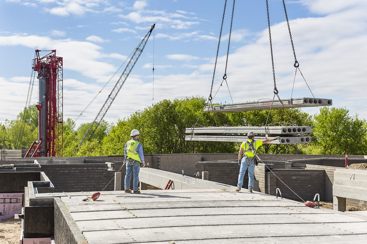 Applewood Pointe Cooperative