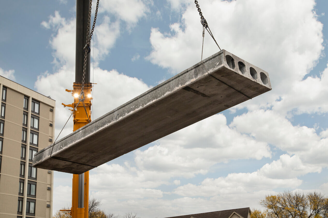 Raspberry Ridge Apartments