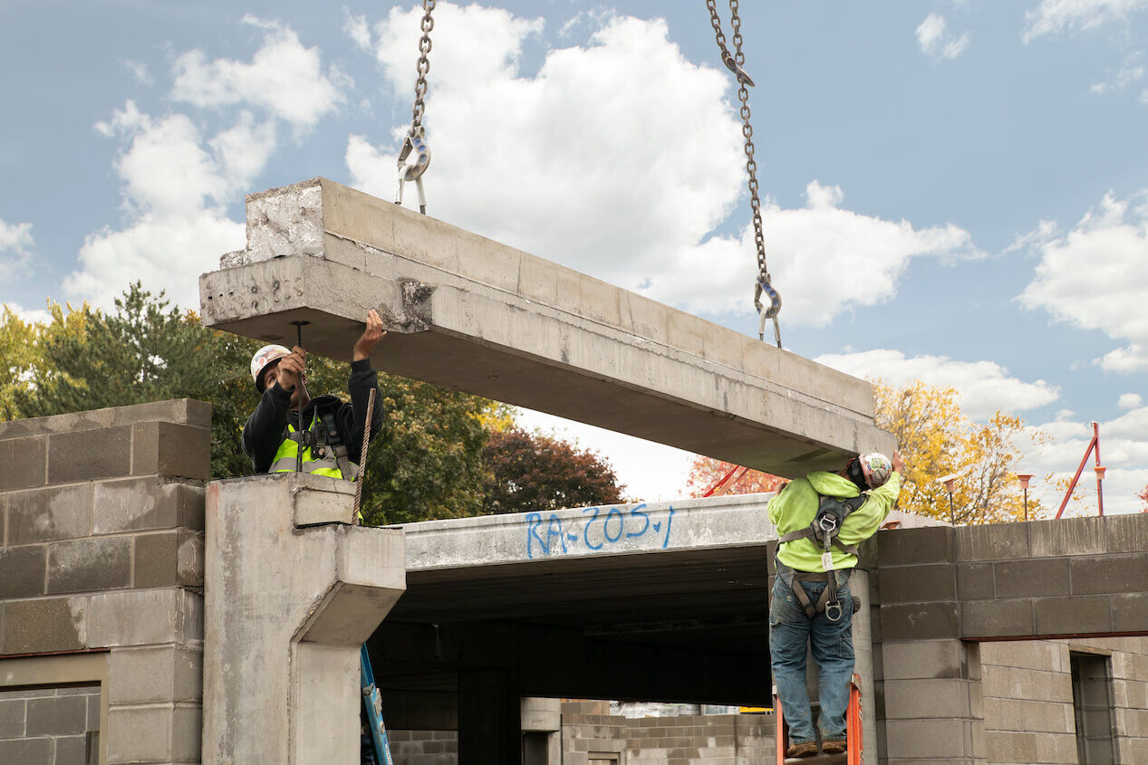 Raspberry Ridge Apartments