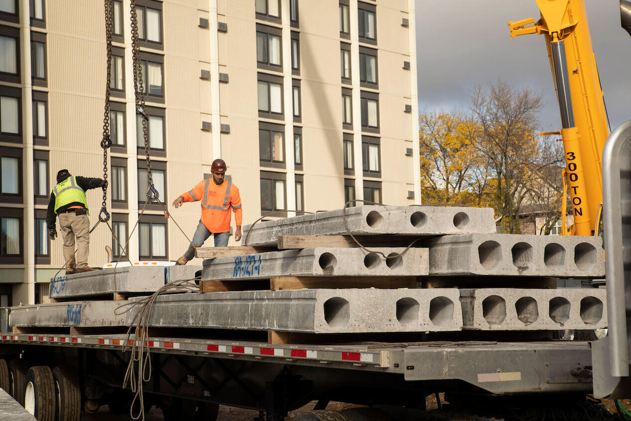 Raspberry Ridge Apartments