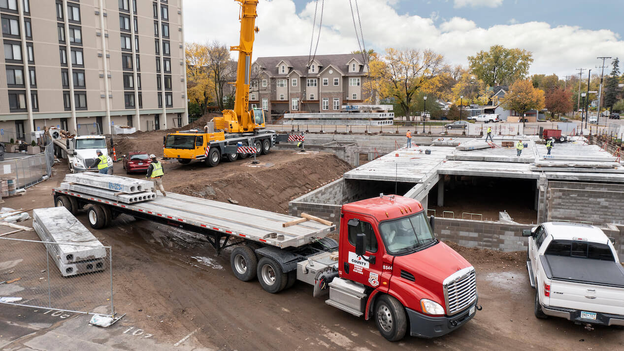 Raspberry Ridge Apartments