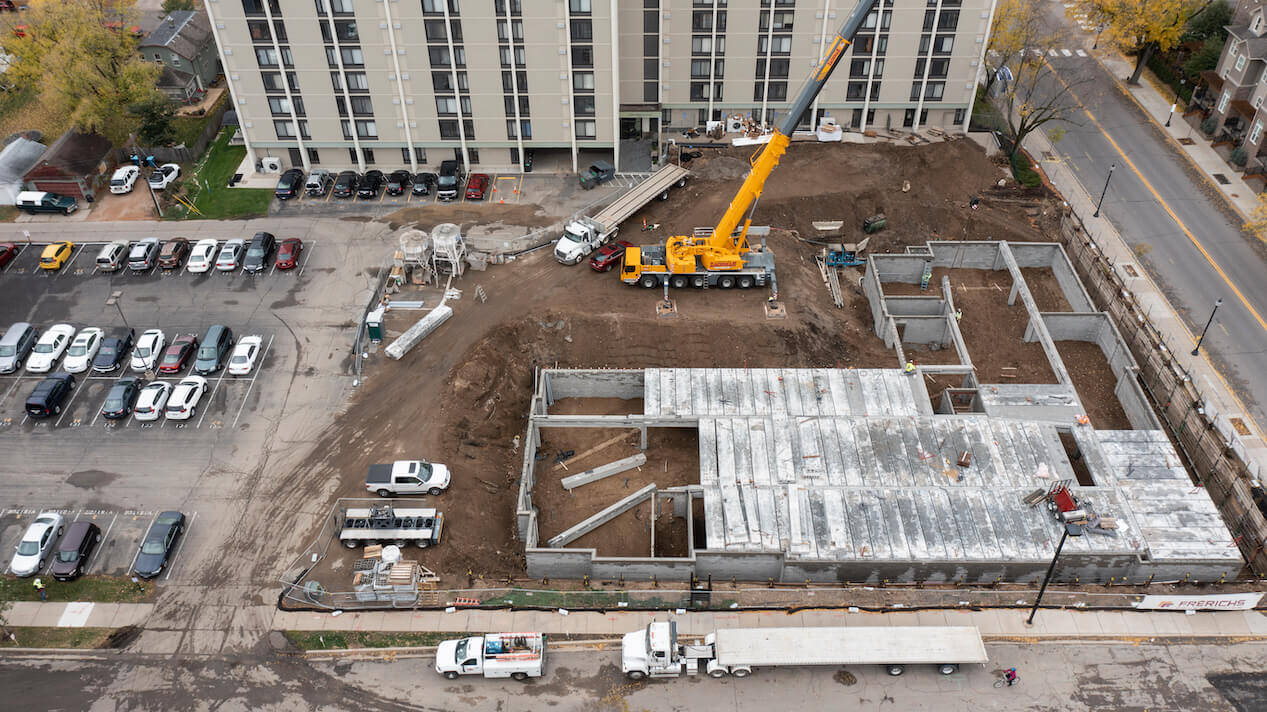 Raspberry Ridge Apartments