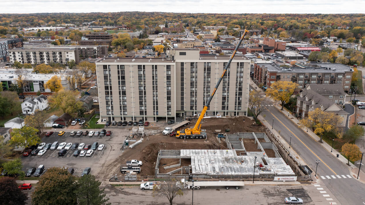 Raspberry Ridge Apartments