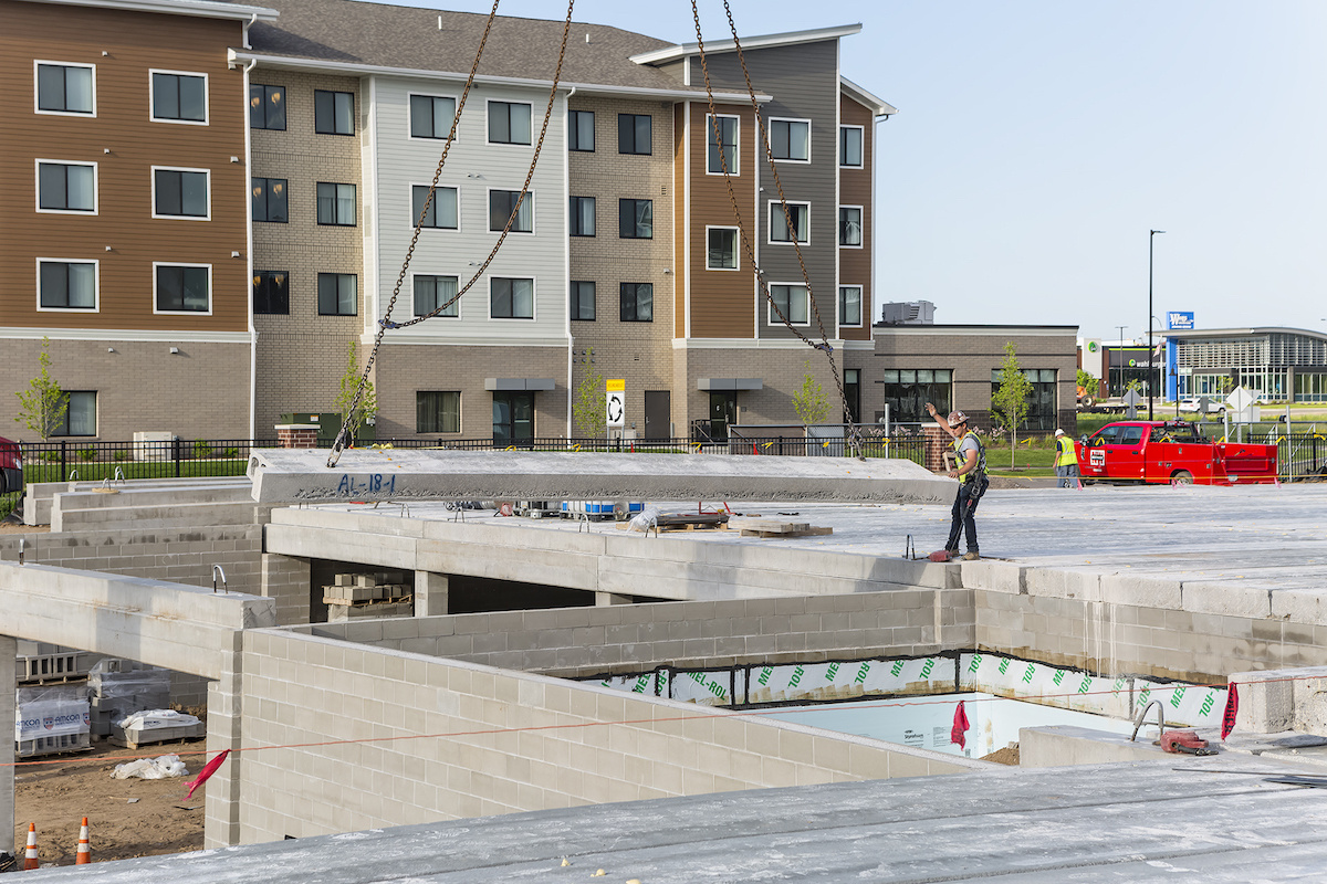 Reserve at Arbor Lakes