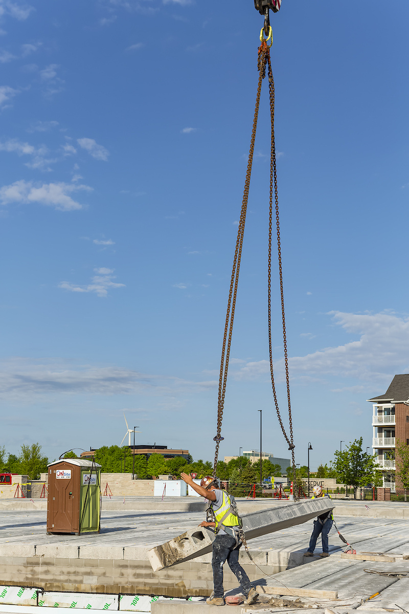 Reserve at Arbor Lakes