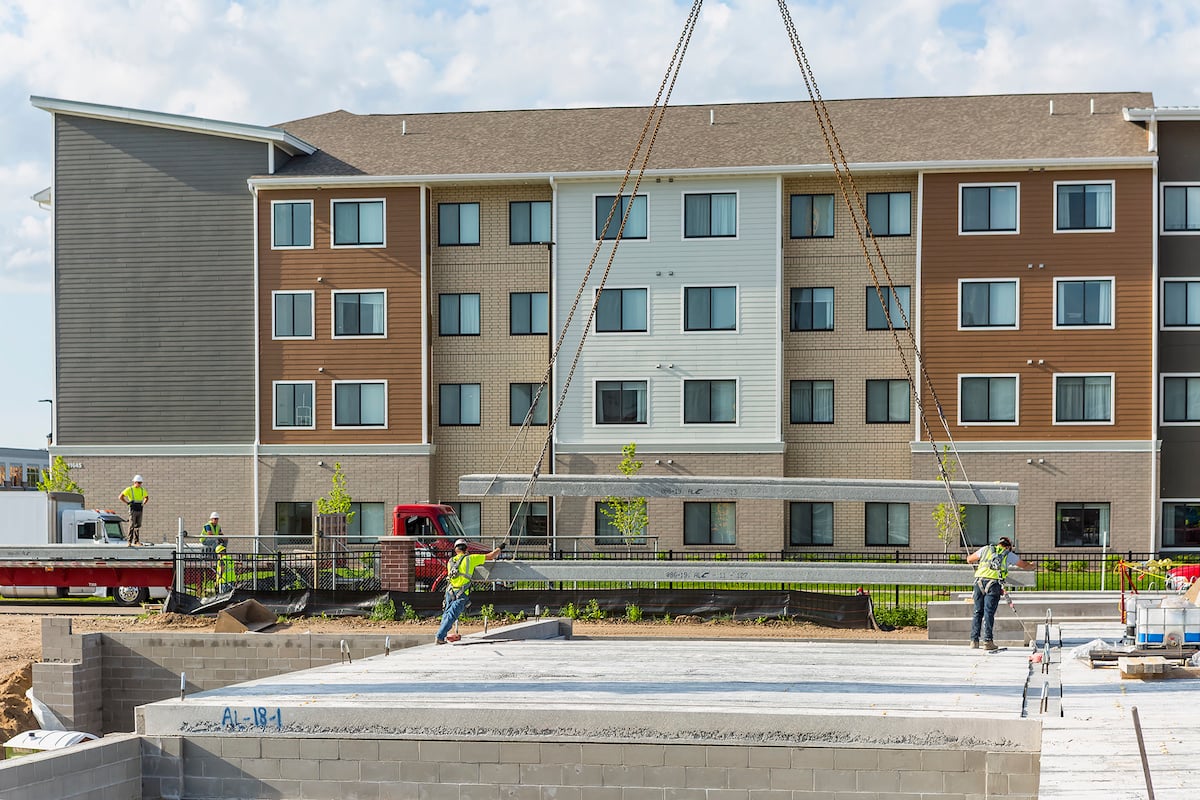 Reserve at Arbor Lakes