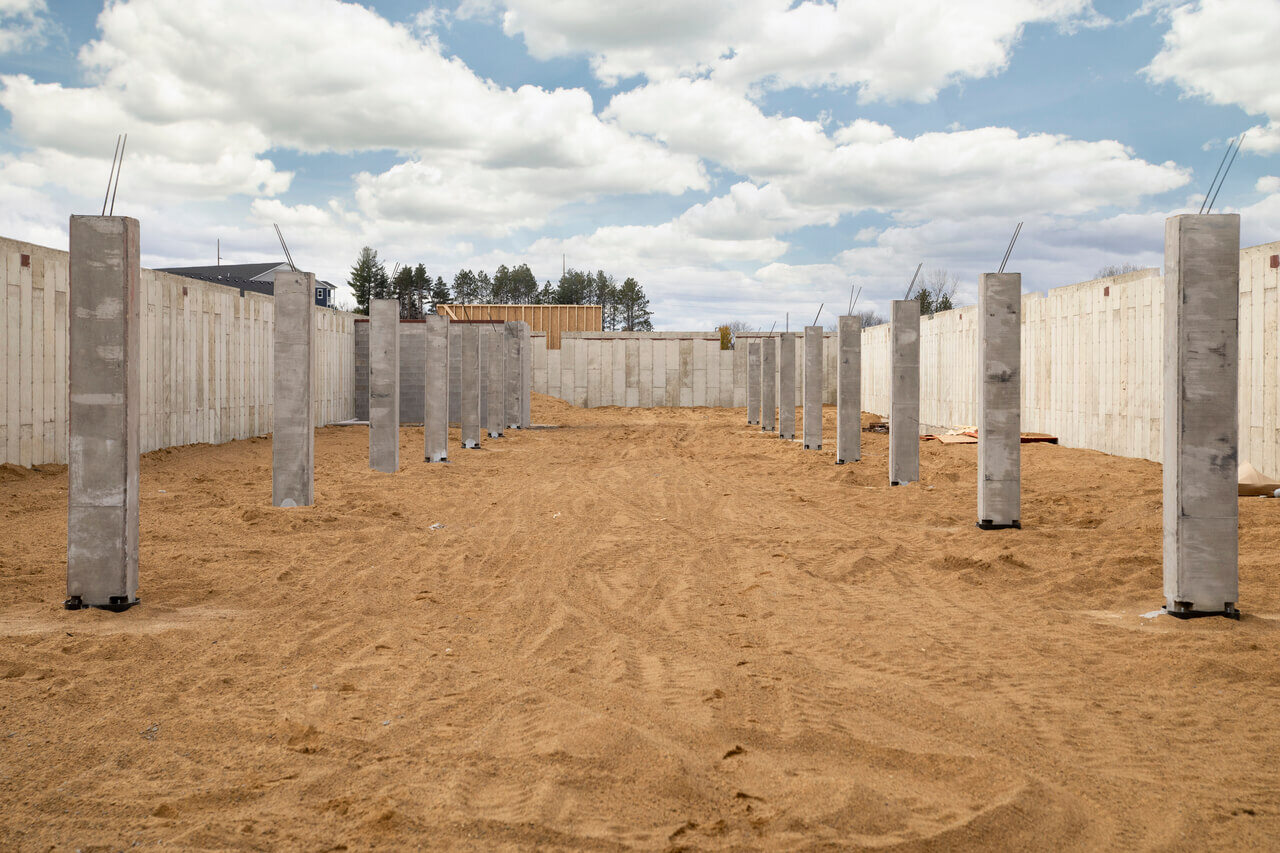 The Pines Apartments