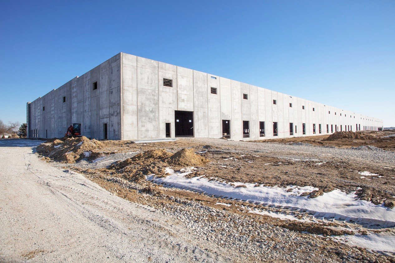 65 Commerce Park Building 6 & 8