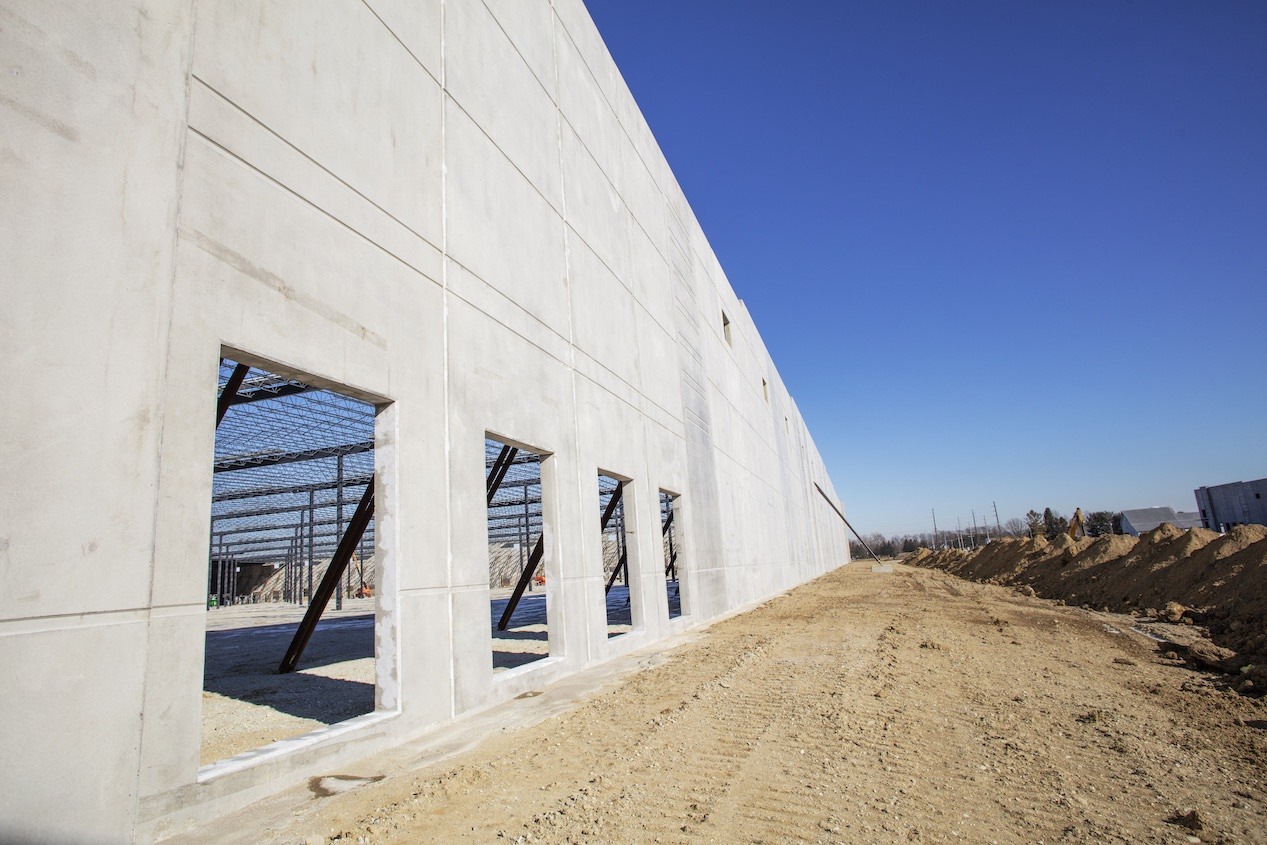 65 Commerce Park Building 6 & 8