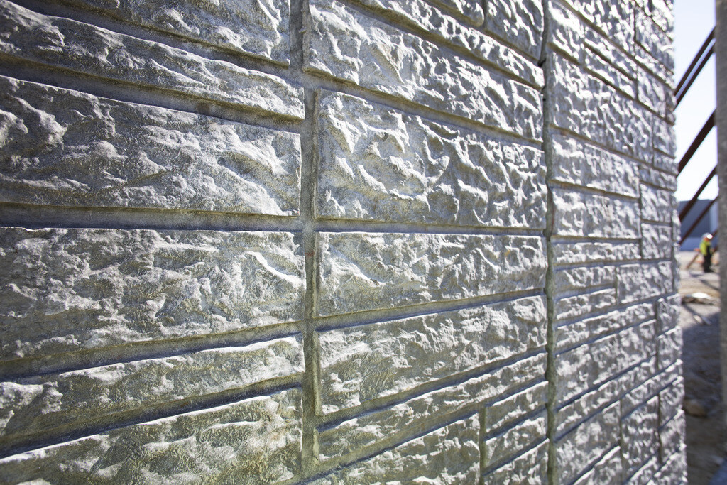 Metro Air Building 9 Expansion