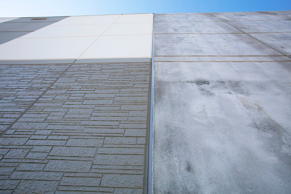 Metro Air Building 9 Expansion