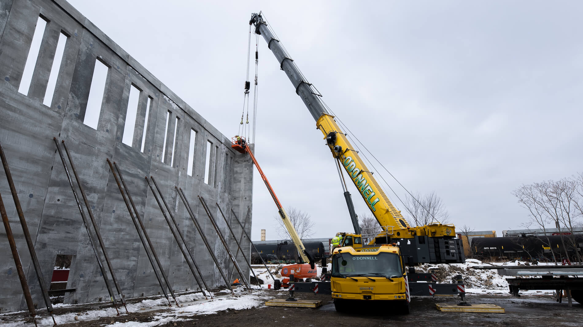North Austin Community Center