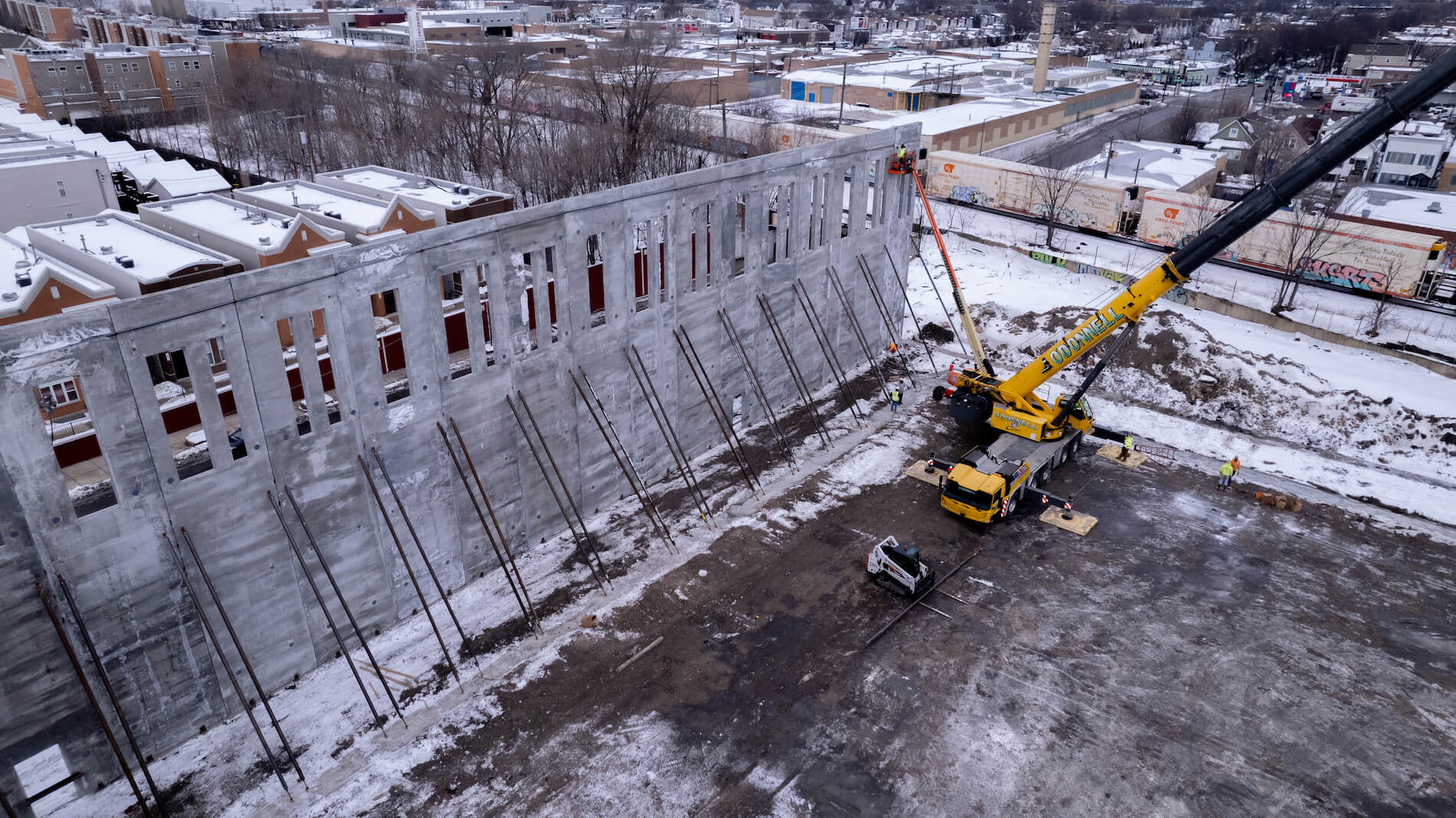 North Austin Community Center
