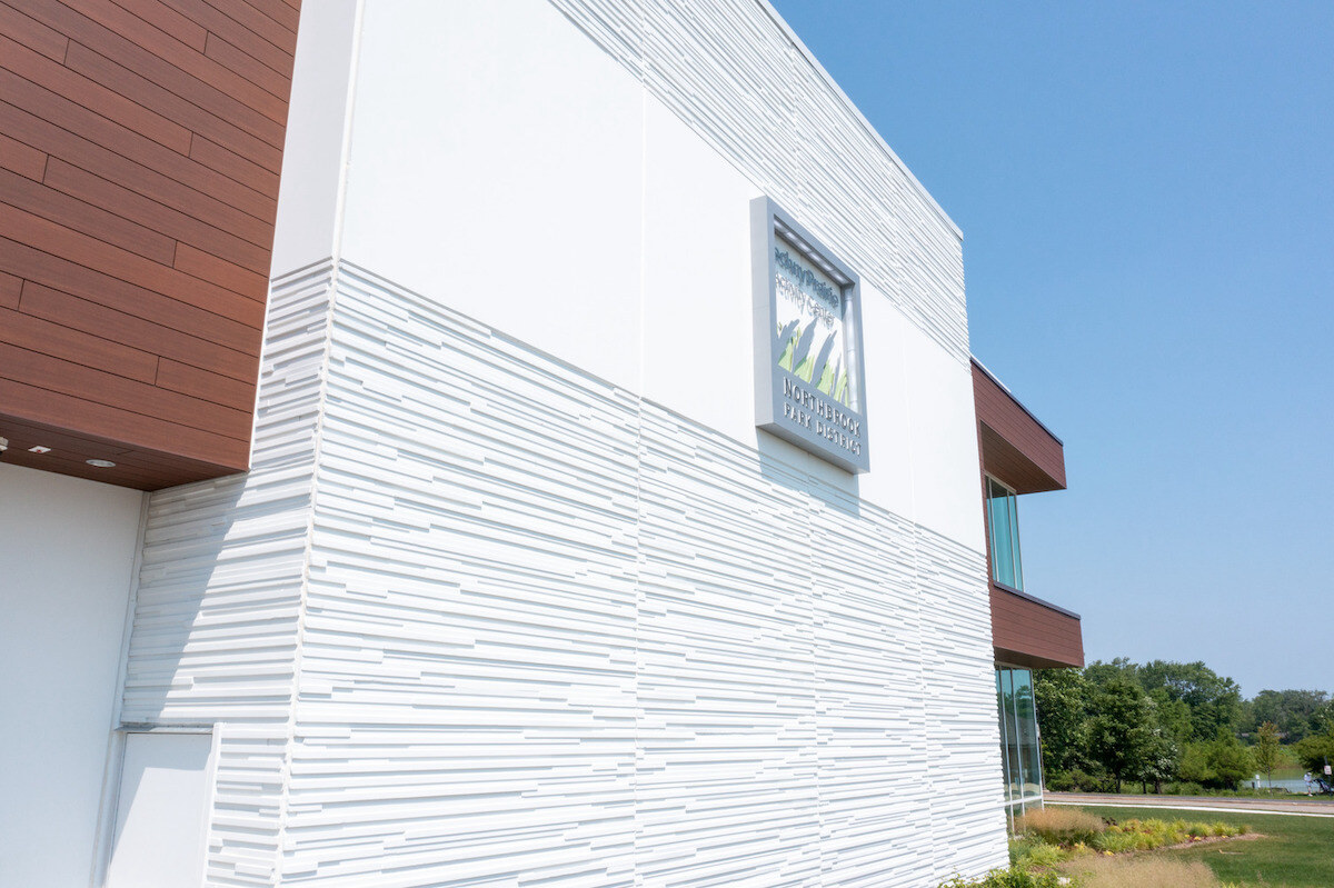 Techny Prairie Activity Center