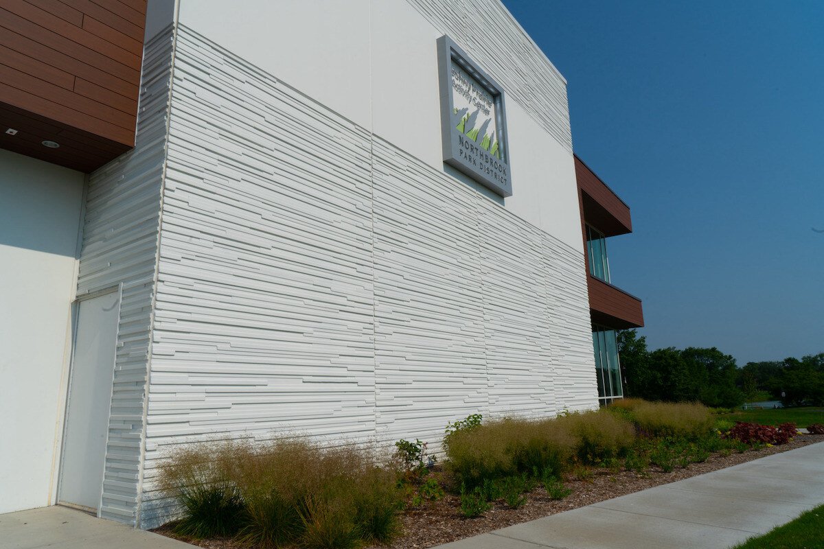 Techny Prairie Activity Center