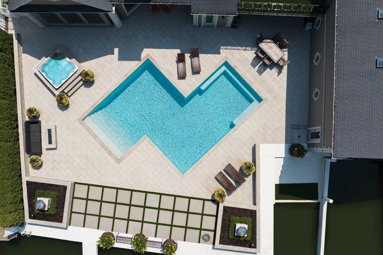 Grand DISCOVER PAVERS®