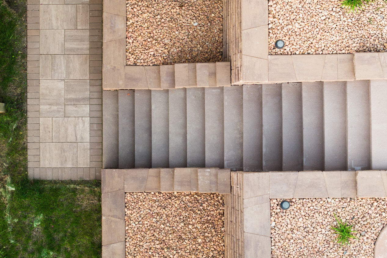 Splitface TRIBUTE® WALL SYSTEMS