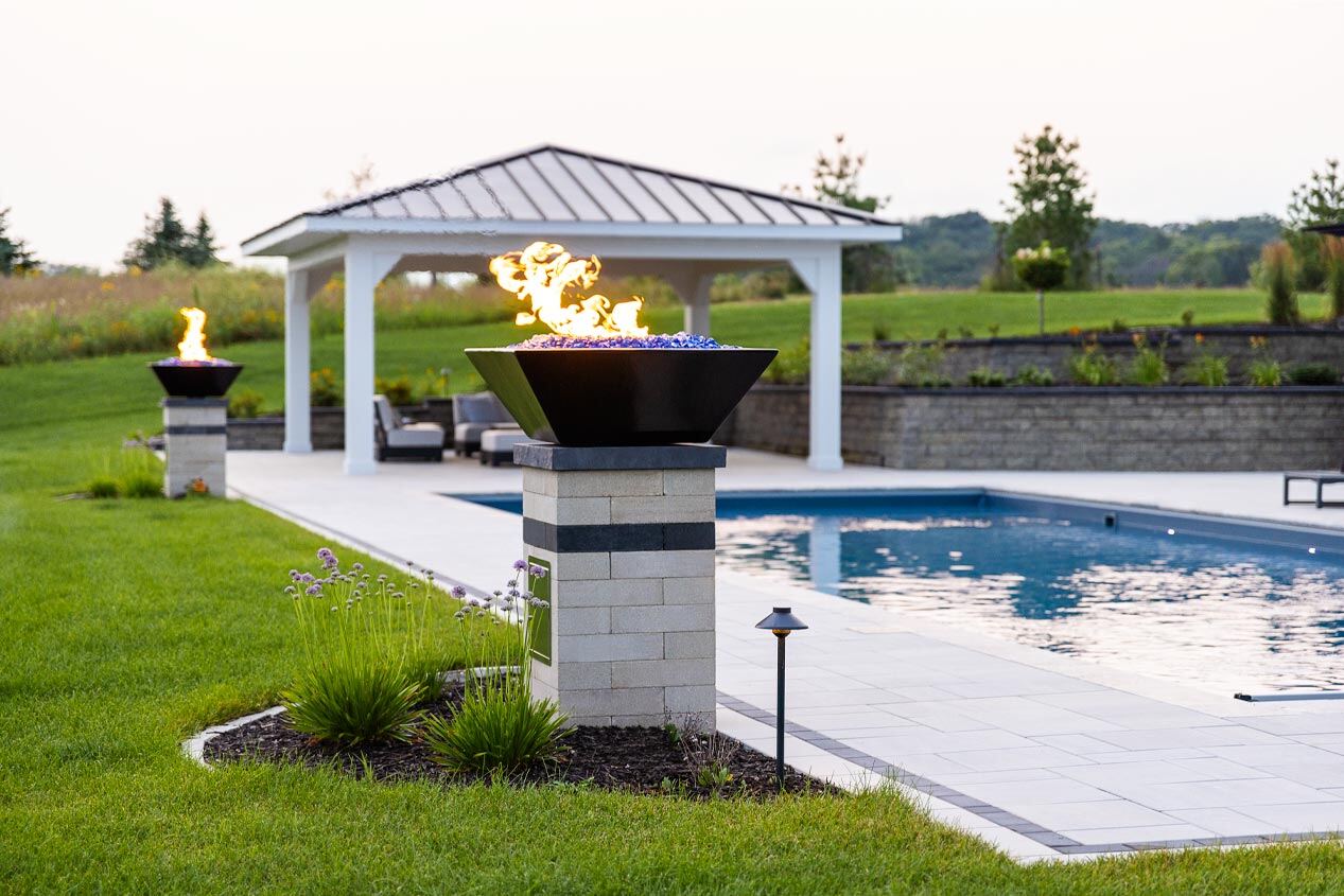 Modern Farmhouse Escape