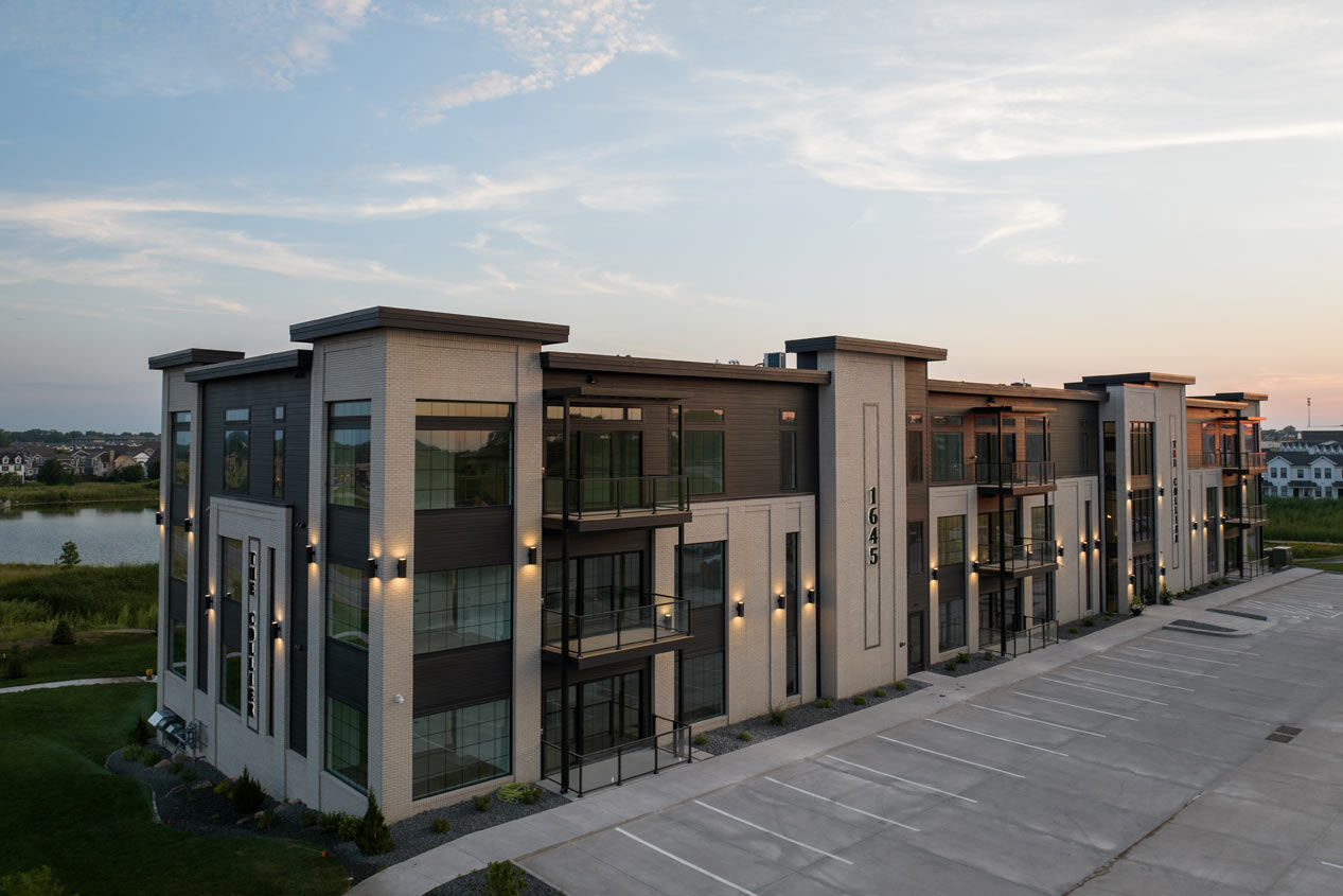 Timeless Architecture