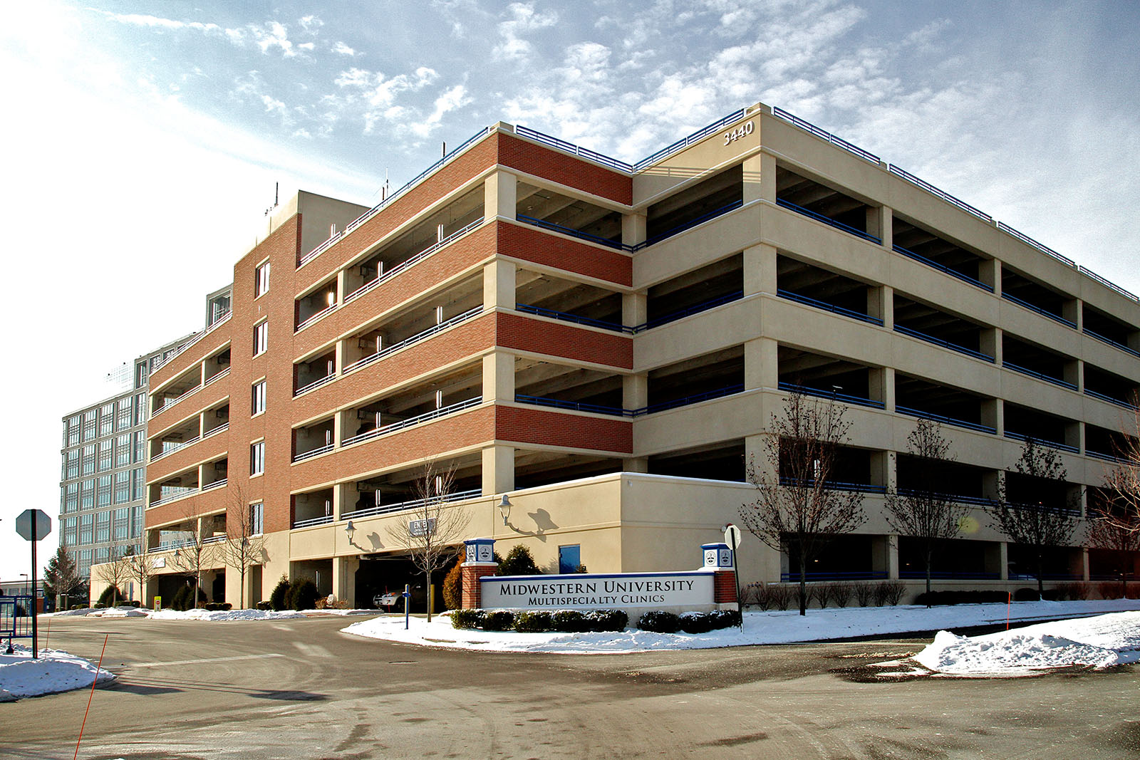 Midwestern University