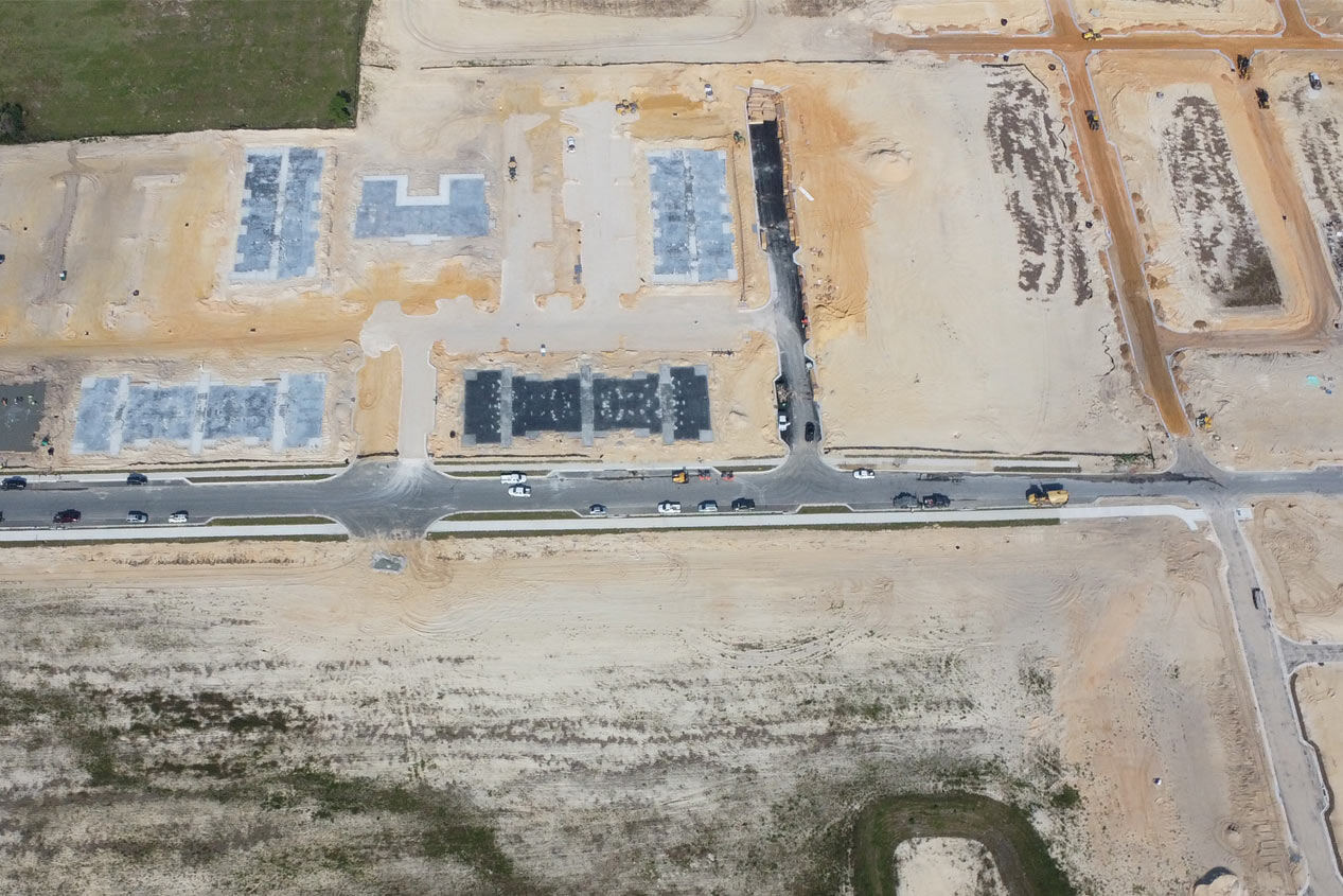 Ascend at Kelly Park