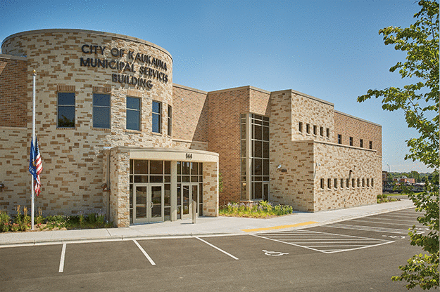 Municipality Products