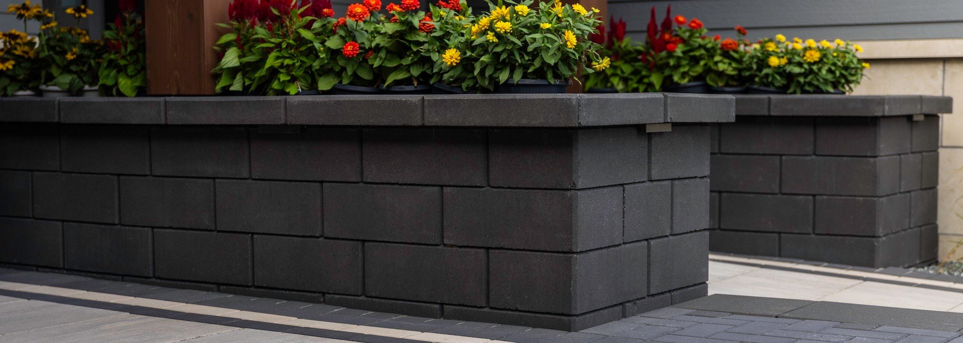 Smooth TRIBUTE® WALL SYSTEMS